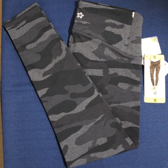 Tuff Athletics | Pants & Jumpsuits | Tuff Athletics Lycra Ladies Tight ...